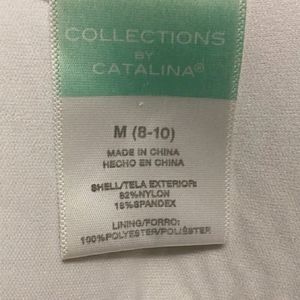 Collections by Catalina | Swim | Collections By Catalina Womens Bikini ...
